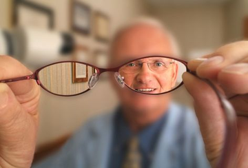 Optical Knowledge, Glasses News and Stories | Fondvue Blog