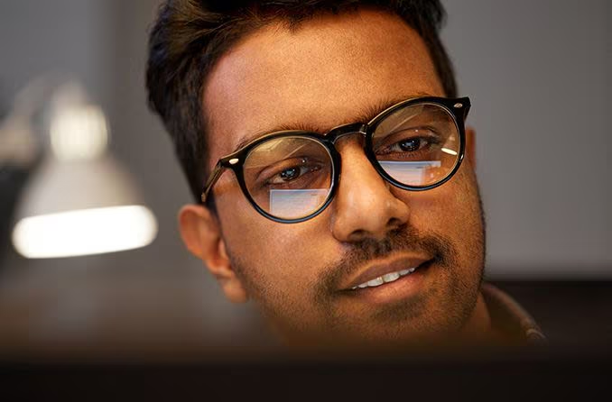 Best Prescription Glasses for Office and Screen Use