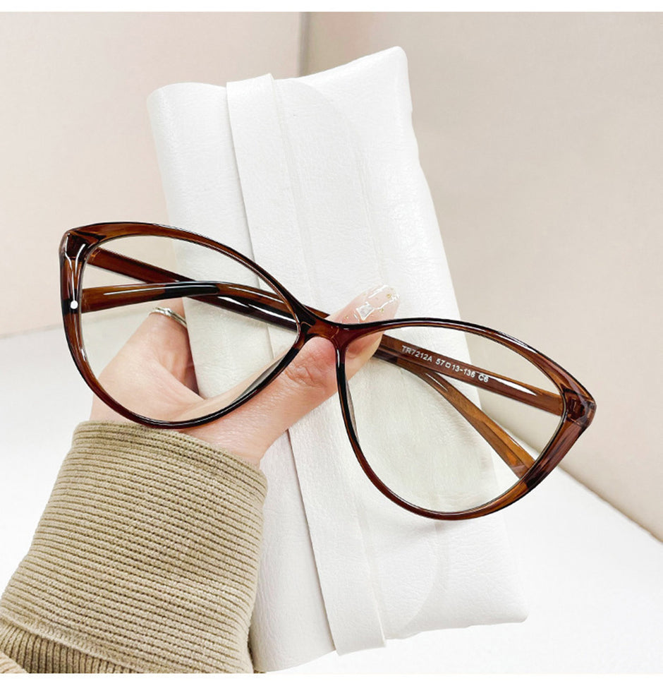 Cat-Eye Glasses Frames | Fondvue