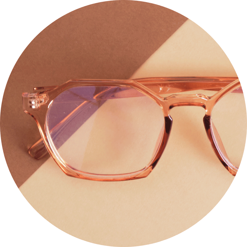 Cheap Glasses, Buy Prescription Glasses Online | Fondvue